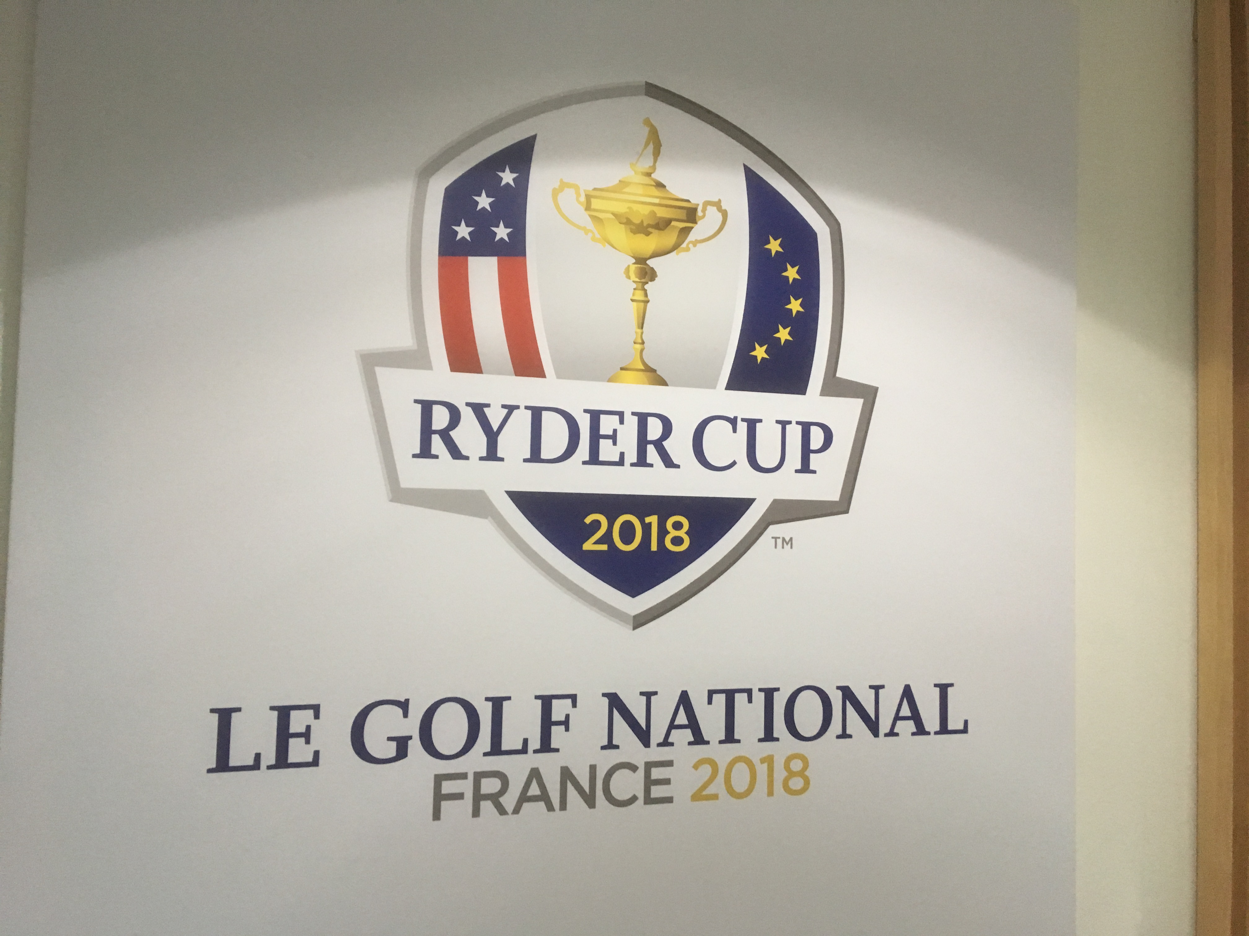 Le Golf National - Ryder Cup Course Review | L'Albatros