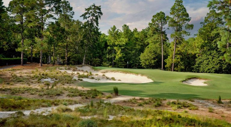 2024 Major Golf Tournaments | Venues & Dates | The Social Golfer