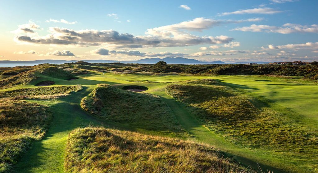 2024 Major Golf Tournaments | Venues & Dates | The Social Golfer