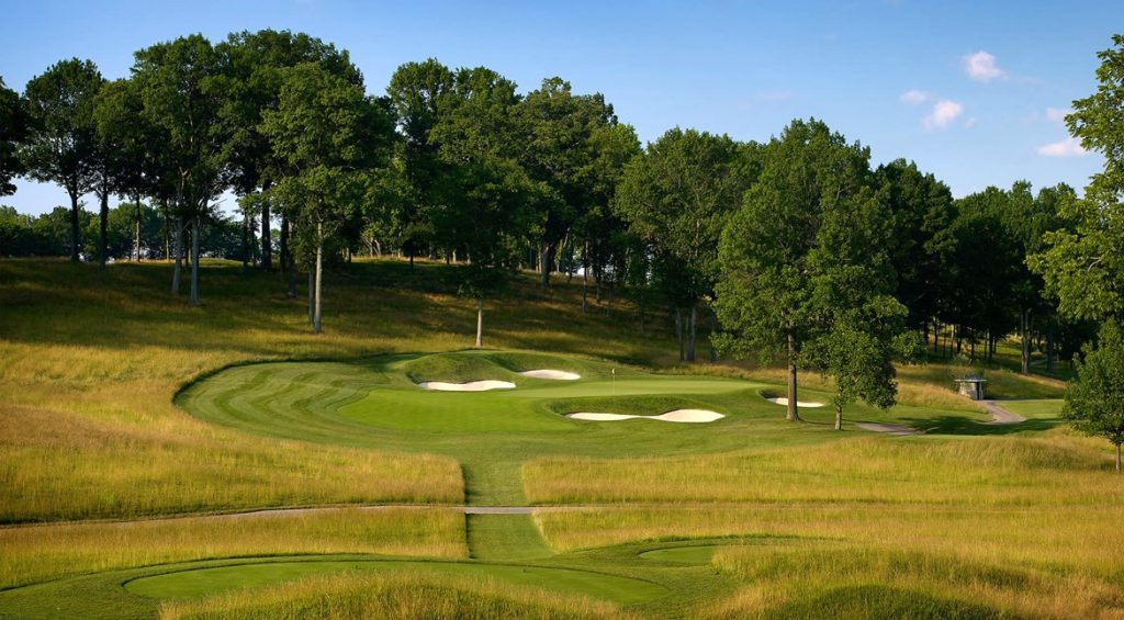 2024 Major Golf Tournaments | Venues & Dates | The Social Golfer