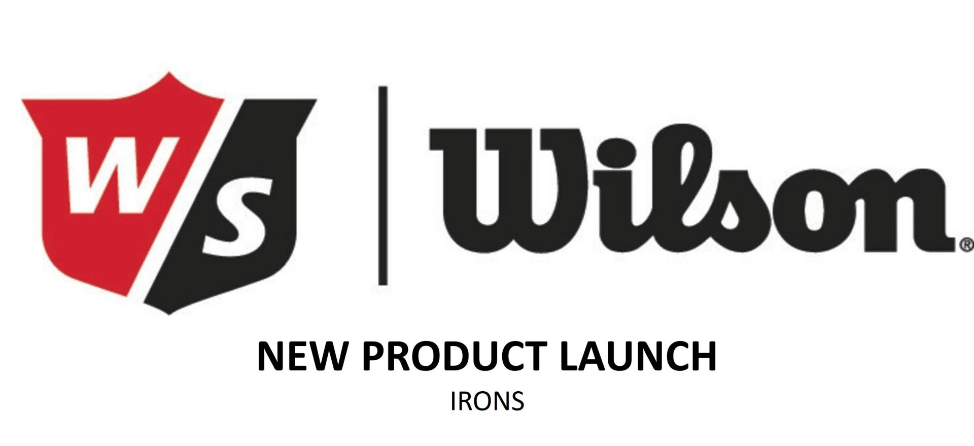 Wilson Golf Launch New Irons | New | The Social Golfer