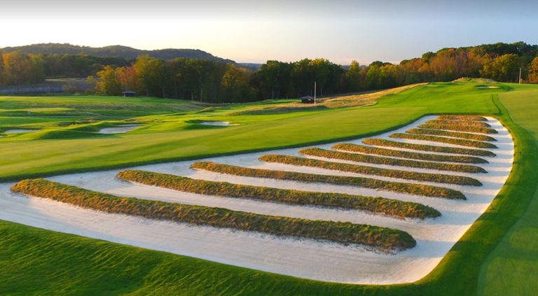 2025 Major Golf Tournaments | Venues & Dates | The Social Golfer