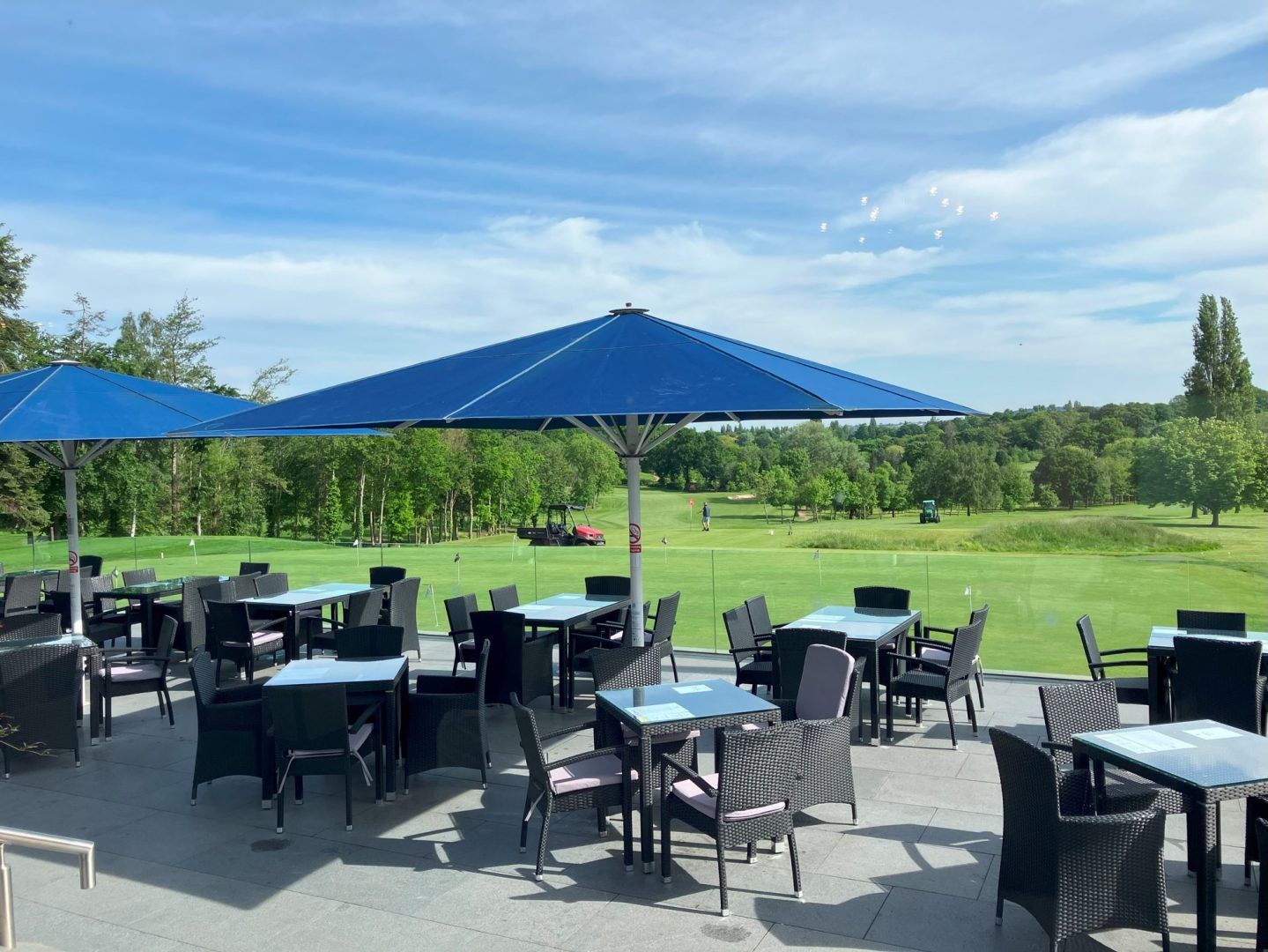 Sundridge Park Golf Club | Course Review | The Social Golfer