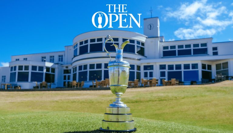 2026 Major Golf Tournaments | Venues & Dates | The Social Golfer