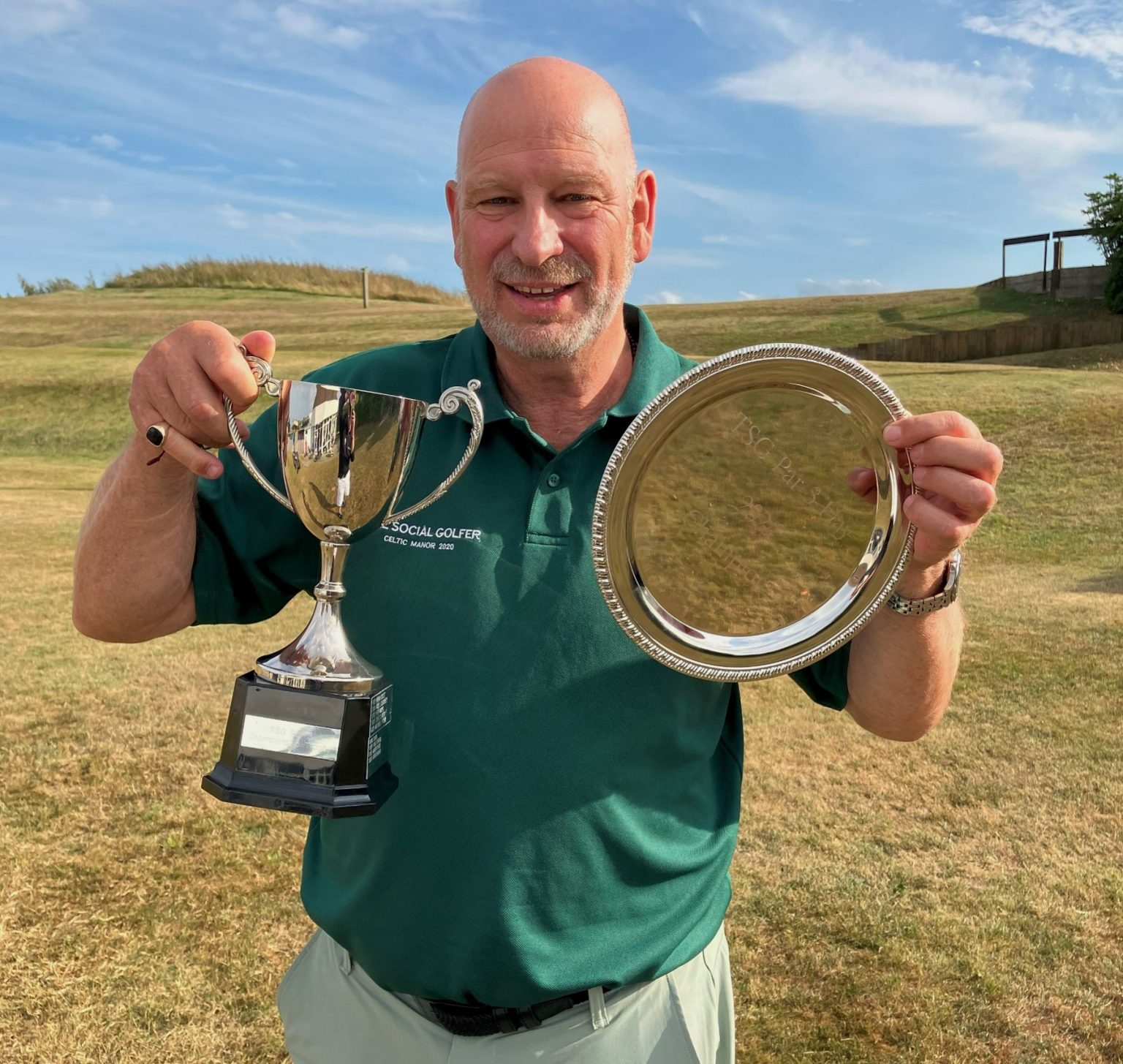 Major Golf Events | TSG Golf Days | The Social Golfer