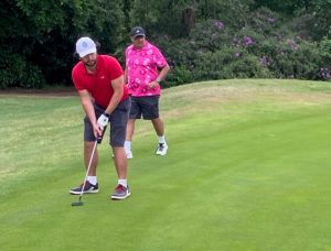 The Drift Golf Club | Course Review | The Social Golfer