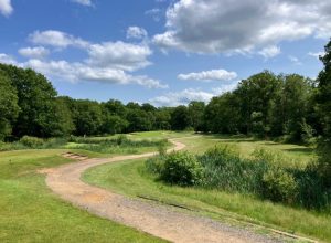 The Drift Golf Club | Course Review | The Social Golfer