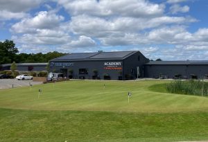 The Drift Golf Club | Course Review | The Social Golfer