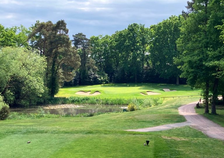 West Byfleet Golf Club | Course Review | The Social Golfer