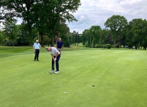West Byfleet Golf Club | Course Review | The Social Golfer