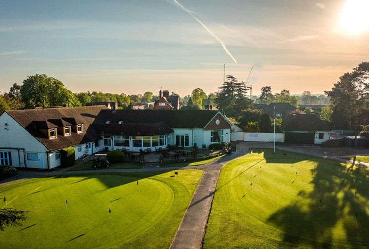 West Byfleet Golf Club | Course Review | The Social Golfer