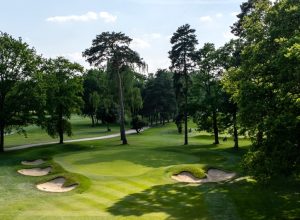 West Byfleet Golf Club | Course Review | The Social Golfer